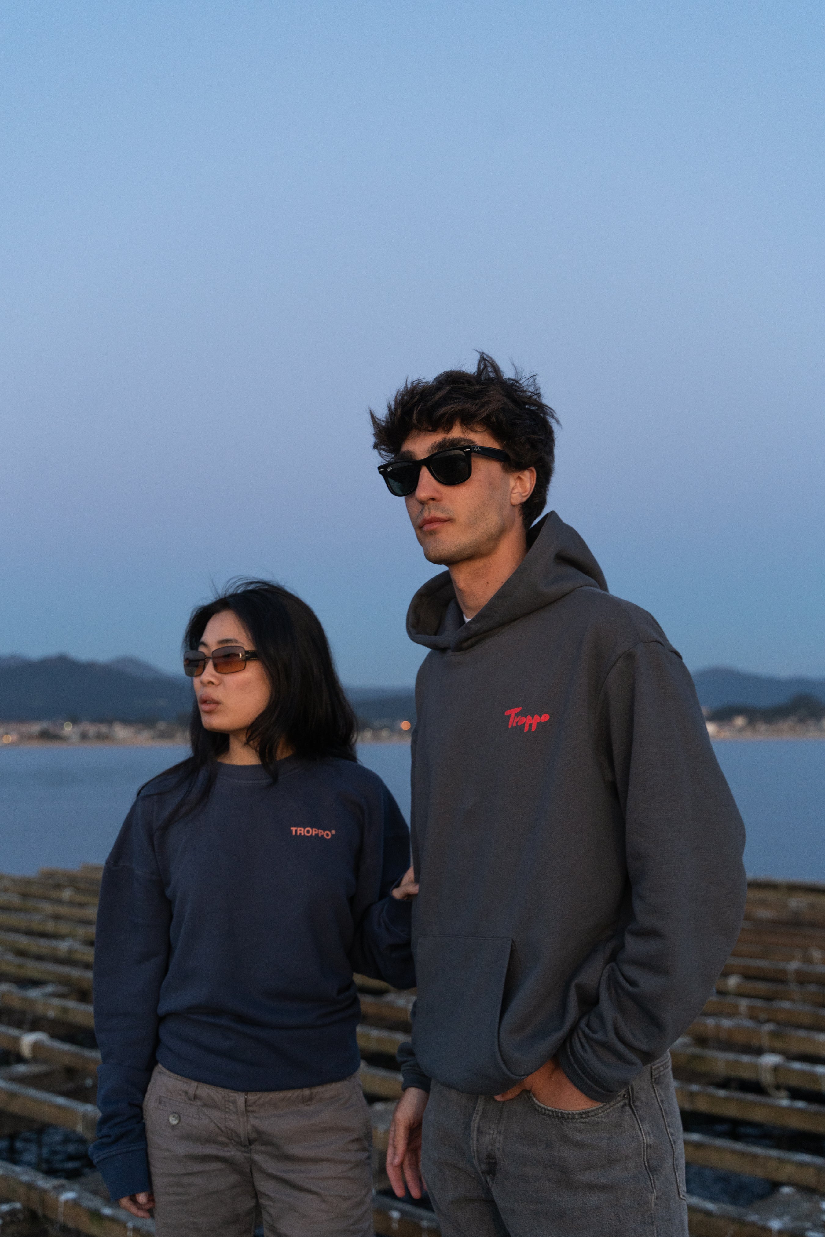 Welcome to Troppo! – TROPPO