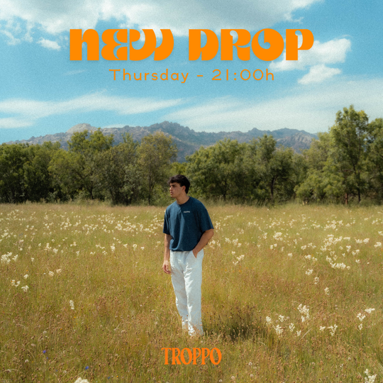 Welcome to Troppo! – TROPPO