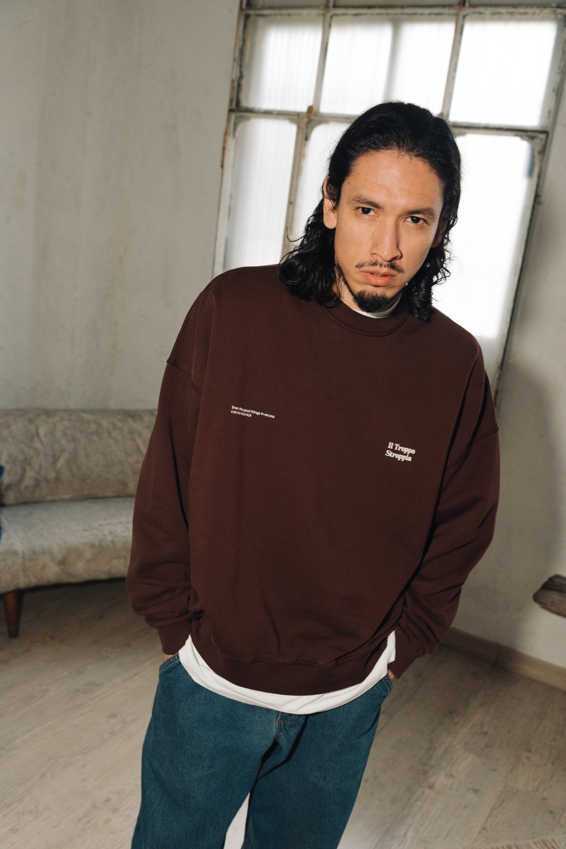 Welcome to Troppo! – TROPPO