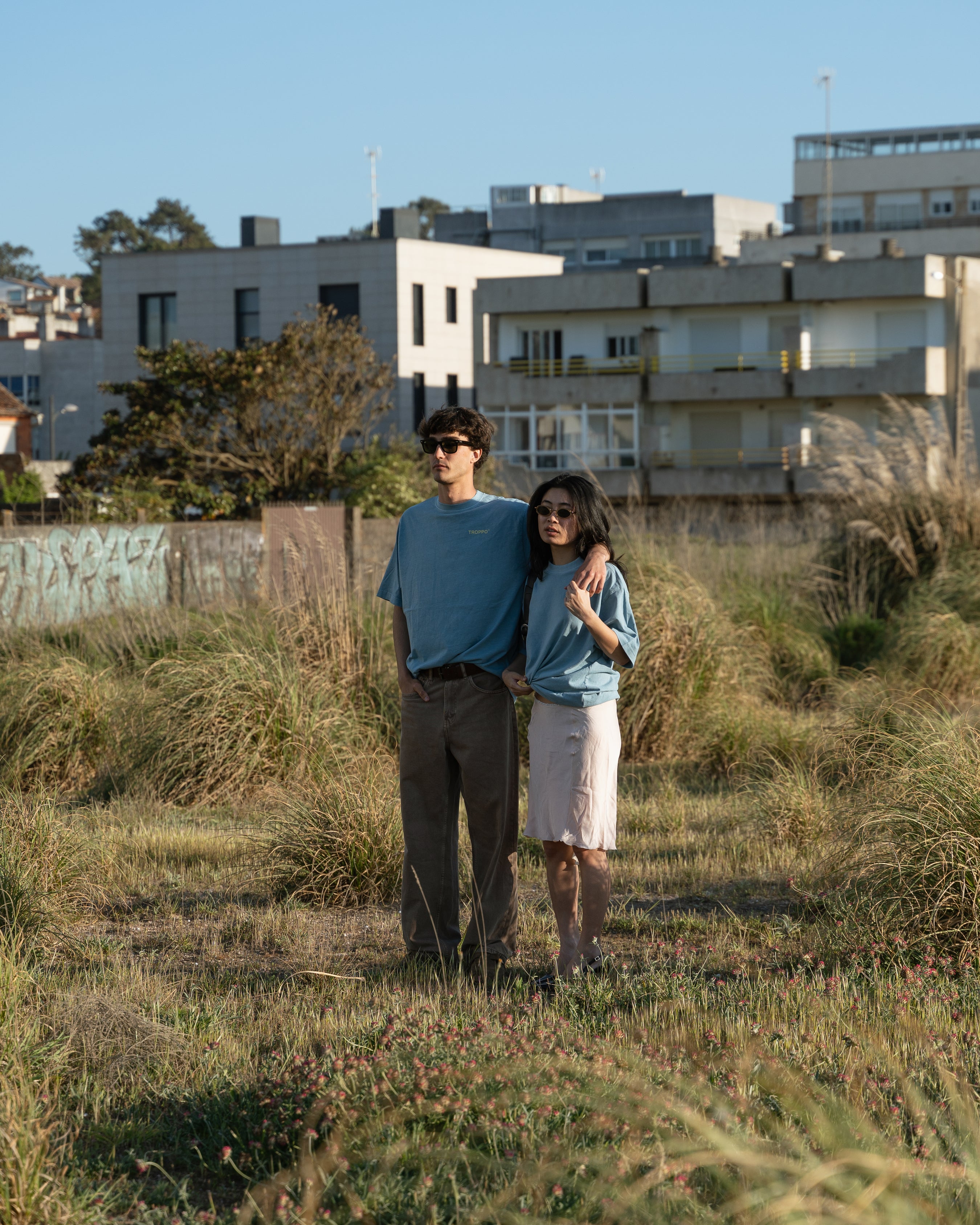 Welcome to Troppo! – TROPPO