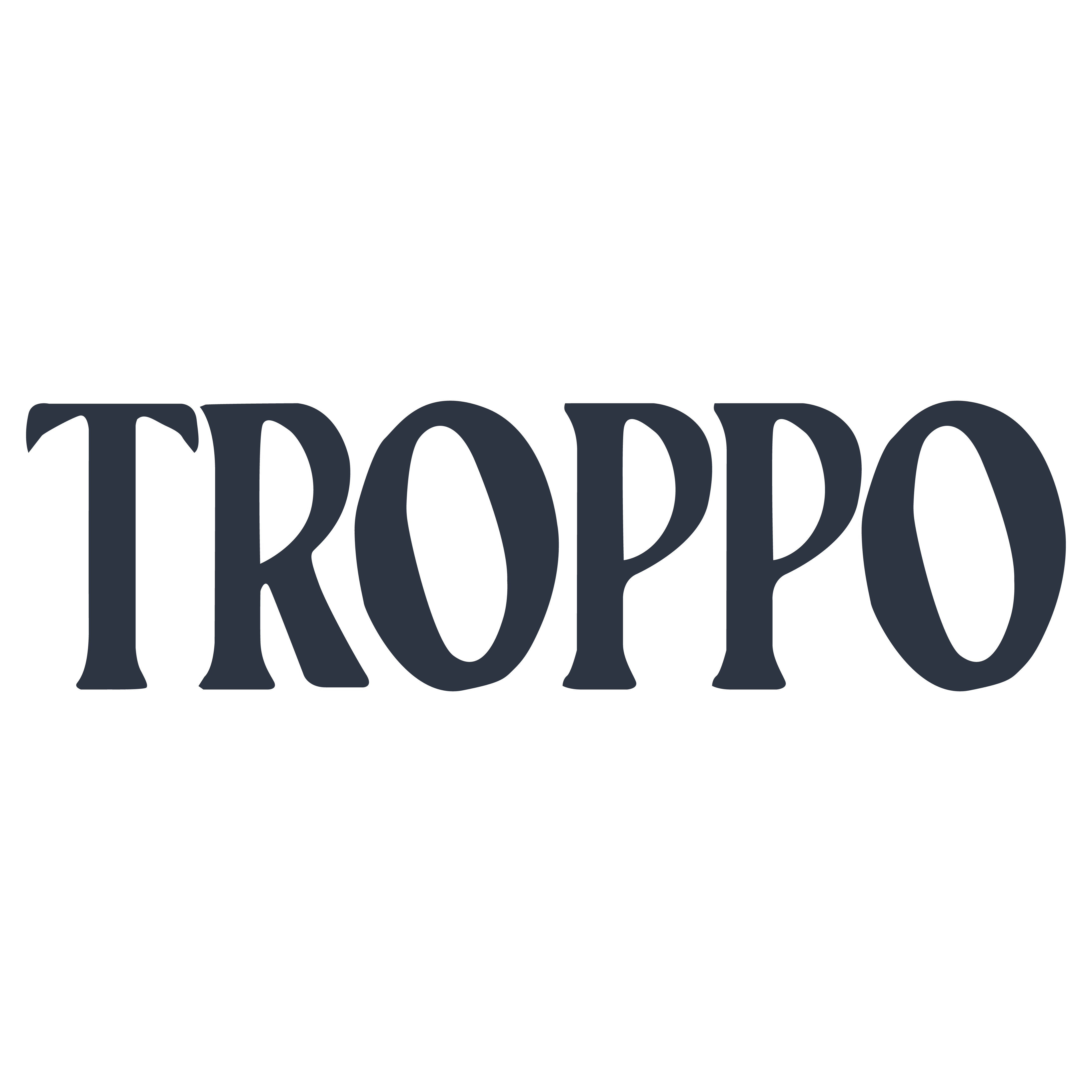 Welcome to Troppo! – TROPPO