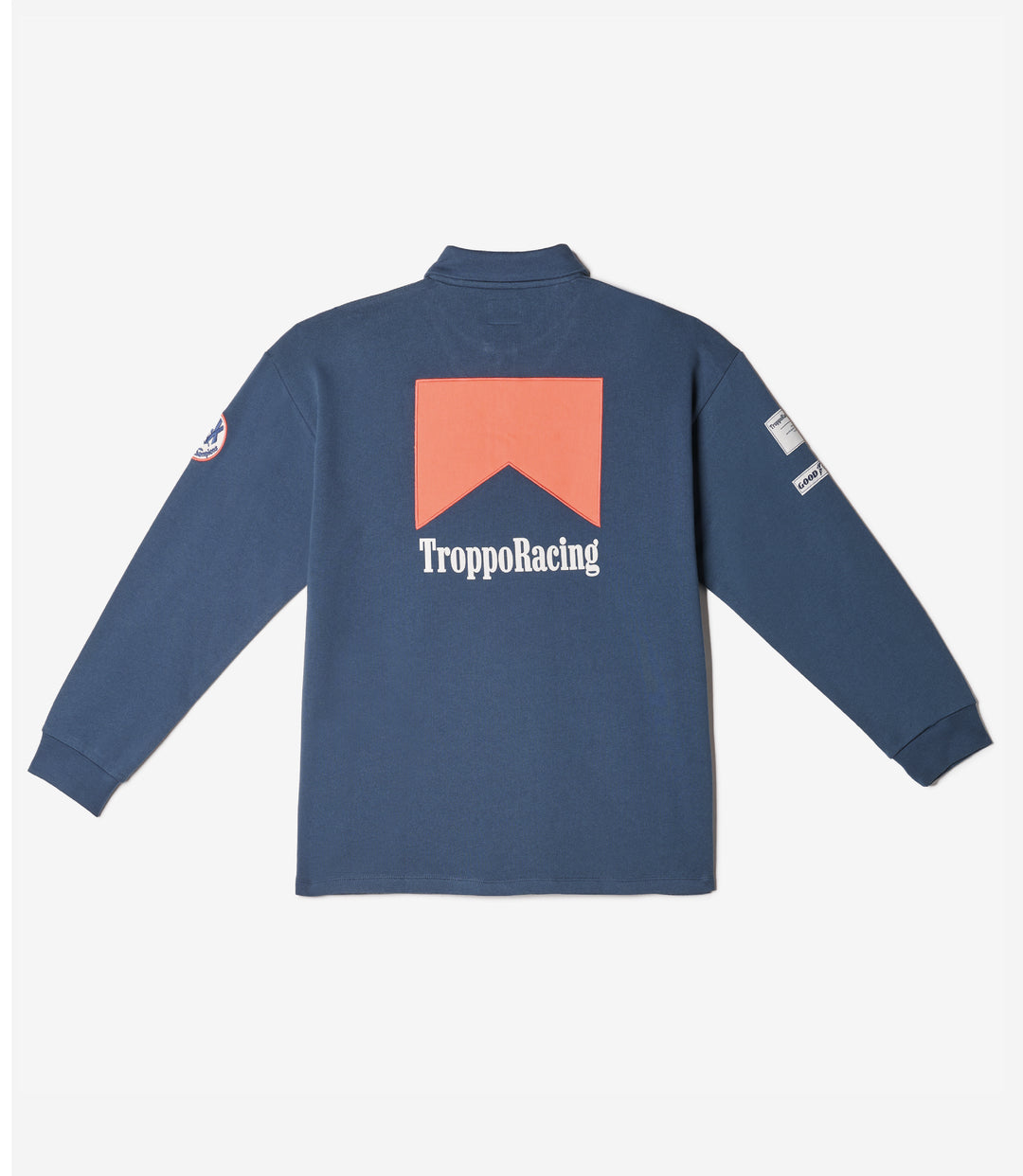 Welcome to Troppo! – TROPPO